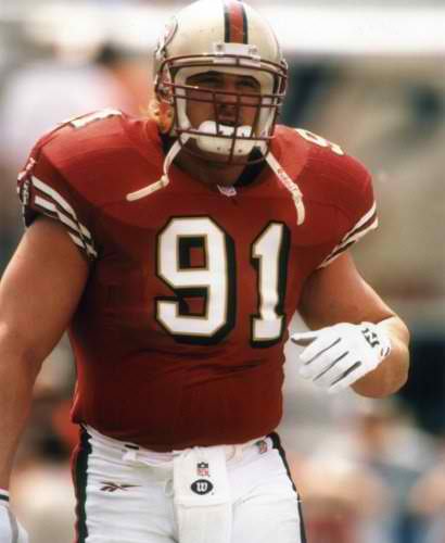 Kevin Greene Belongs In The Hall of Fame: War Damn Eagle – HOF Edition ...