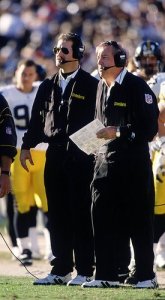 Coach Ron Erhardt Passes | Taylor Blitz Times