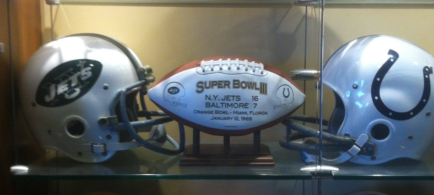 Requiem of An Upset: Super Bowl III & It’s Aftermath | Taylor Blitz Times