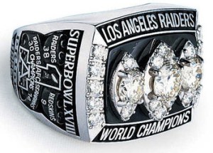 1983 Los Angeles Raiders | Taylor Blitz Times