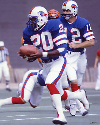 Buffalo Bills | Taylor Blitz Times
