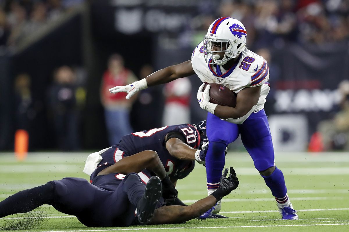 Buffalo Bills | Taylor Blitz Times
