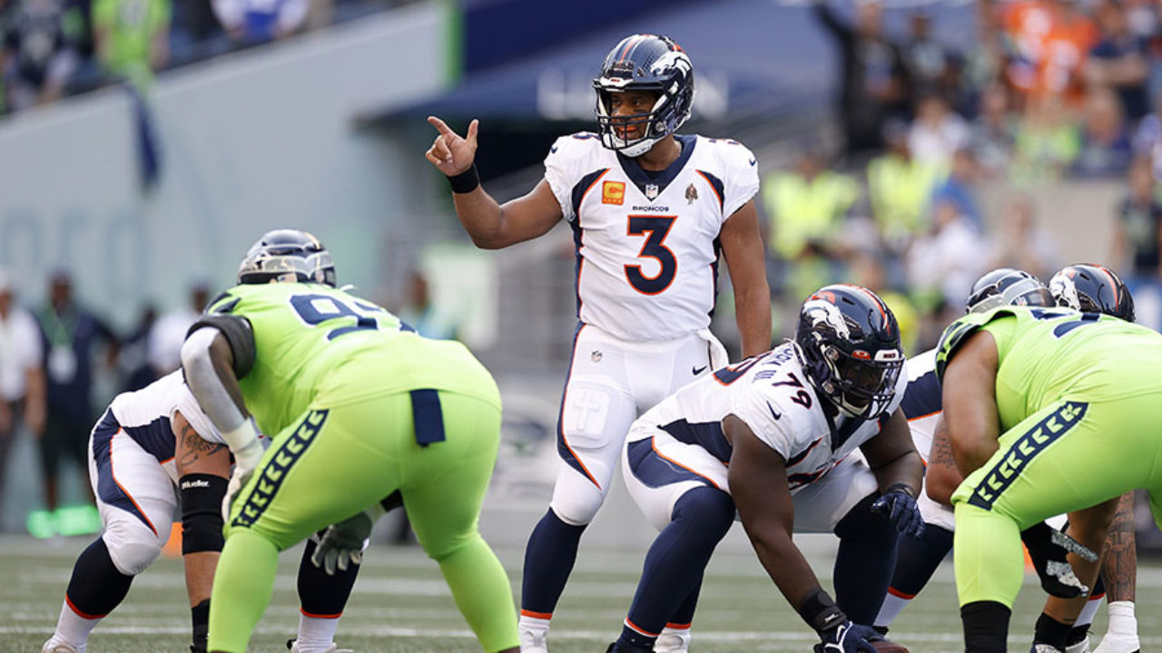 Sean Payton Brought In to Fix Russell Wilson | Taylor Blitz Times