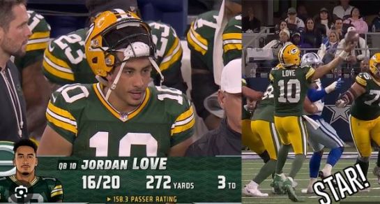 The Truth About Jordan Love | Taylor Blitz Times